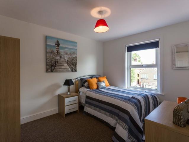 Room at Cheltenham Road, Poole