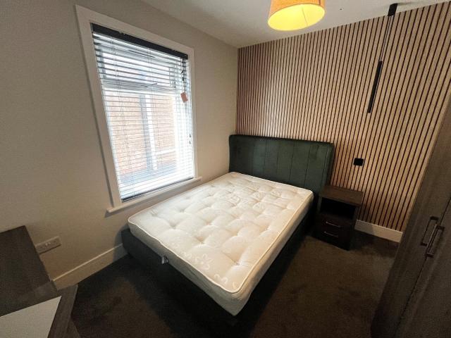 Room at Cheltenham Road, Poole