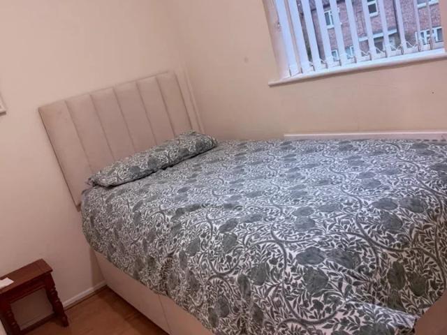 Room at Chelveston Way, Peterborough