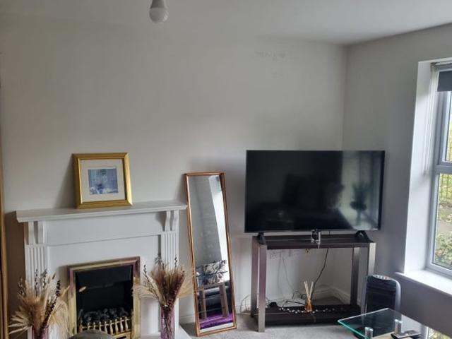 Room at Chelwater, Chelmsford