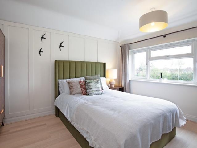 Room at Chelmer Road, Chelmsford