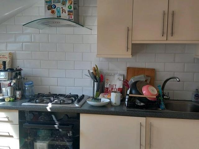 Room at Chelmer Road, Greater London