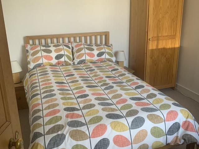 Room at Chelmsford Road, Greater London