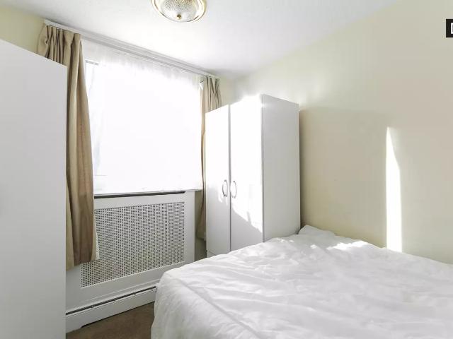 Apartment at Chepstow Close, Greater London