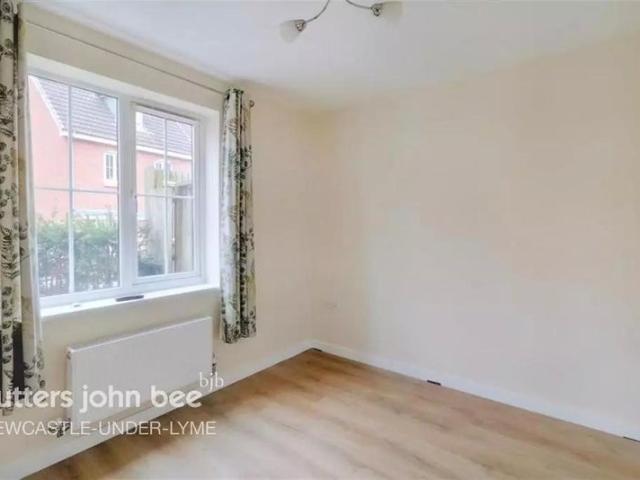 Room at Chervil Close, Newcastle under Lyme
