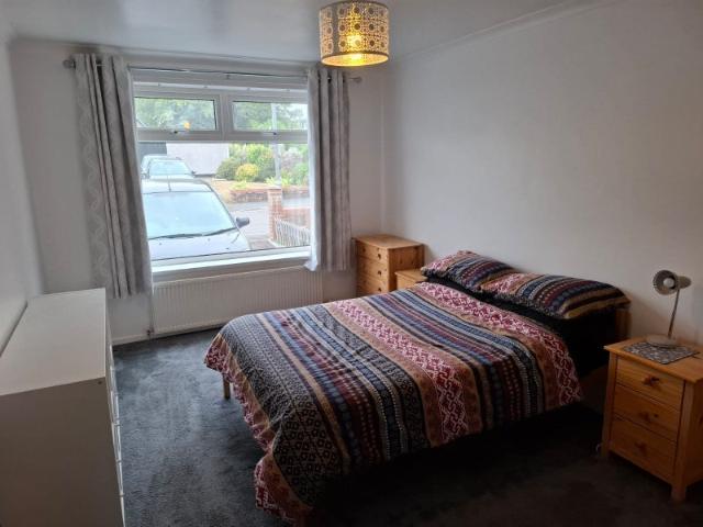 Room at Cherington, Bristol