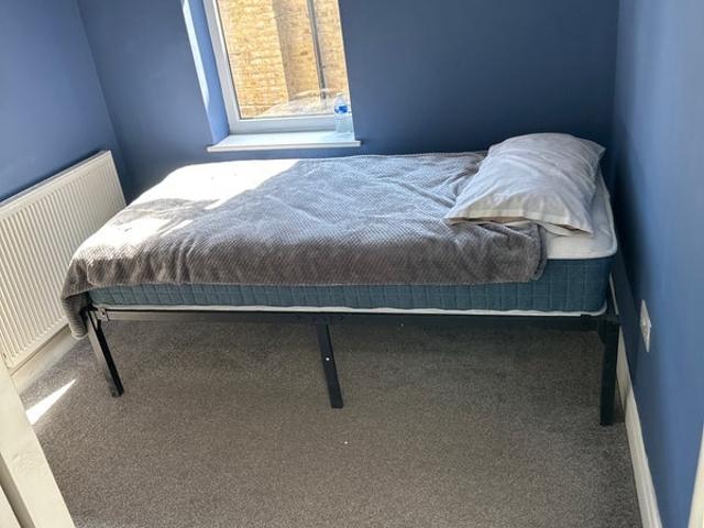 Room at Cherington Road, Greater London