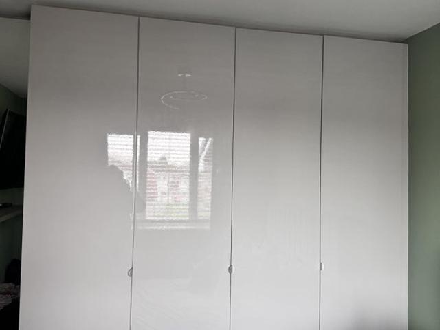 Room at Cherington, Wapley