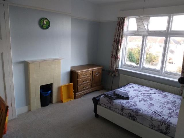 Room at Cherry Tree Walk, Greater London