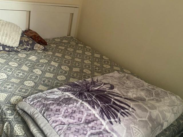 Room at Cherry Lane, Greater London