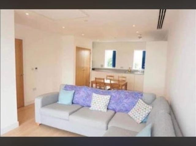 Room at Cherry Orchard Road, Greater London