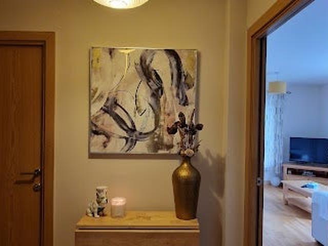 Room at Cherrydown East, Basildon