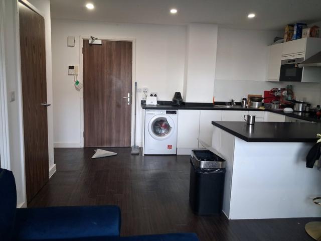 Room at Cherrydown East, Basildon