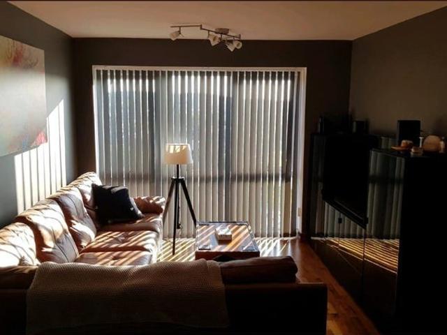 Room at Cherrydown East, Basildon