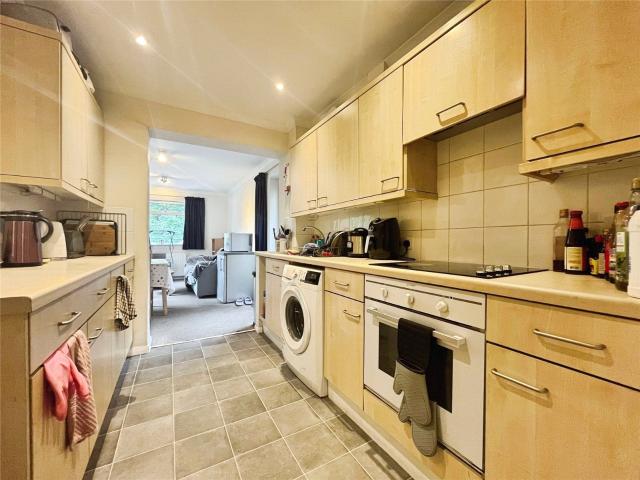 Room at Cherrywood Avenue, Borough of Runnymede