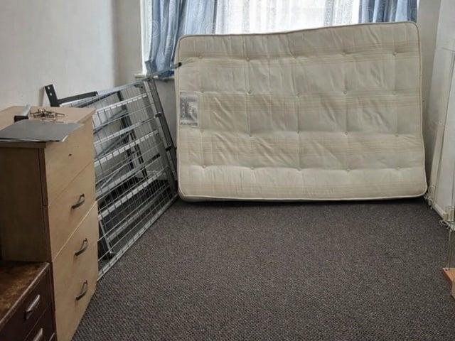 Room at Chesterton Road, Greater London