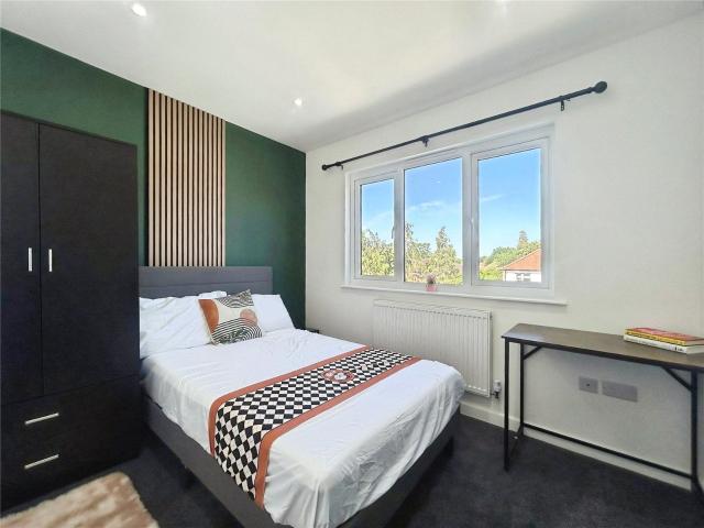 Room at Chester Close, Guildford