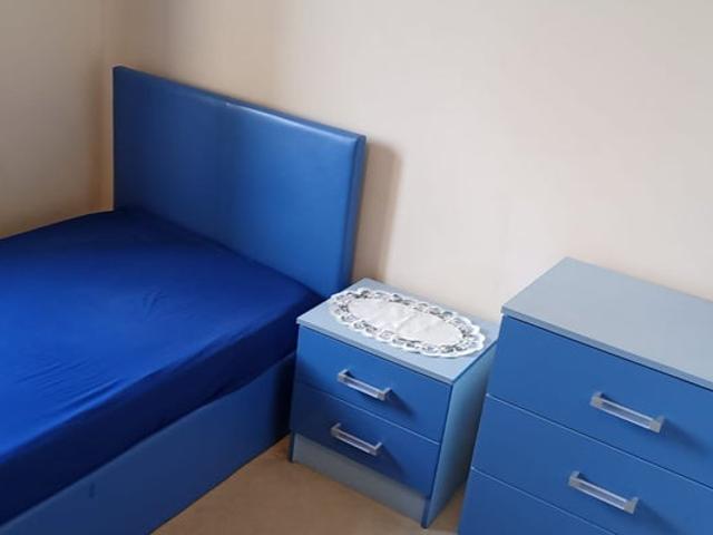 Room at Chester Pike, Newcastle upon Tyne