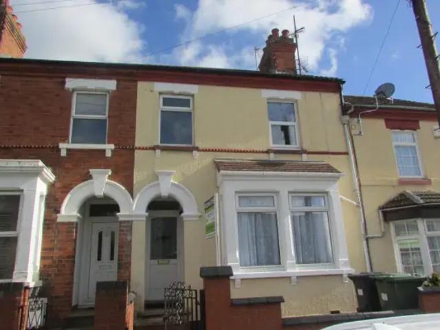 Room at Chester Road, Wellingborough