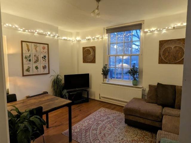 Room at Chester Road, Greater London