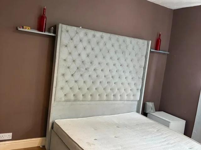 Room at Chester Road, Greater London