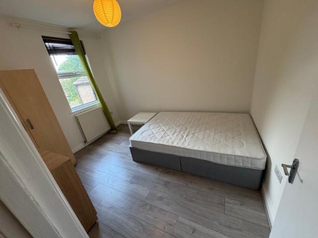 Room at Chester Road, Greater London