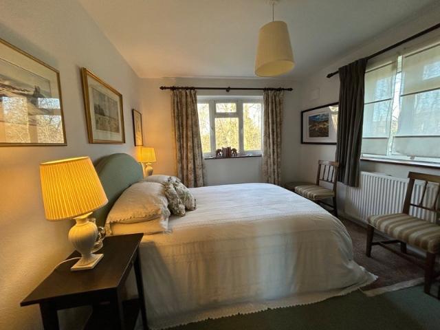 Room at Chester Road, Greater London