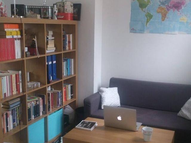 Room at Chesterfield Gardens, Greater London