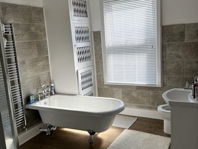 Room at Chesterfield Road, Bolsover