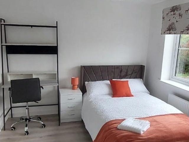 Room at Chestnut Close, Mid Suffolk