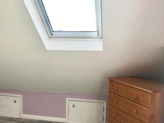 Room at Chestnut Grove, Greater London