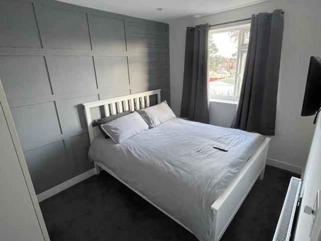 Room at Chesford Road, Luton