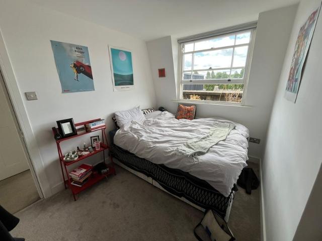 Room at Cheshire Street, Greater London