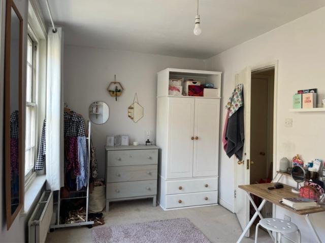 Room at Cheshire Street, Greater London