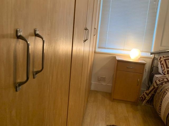 Room at Chesley Gardens, Greater London