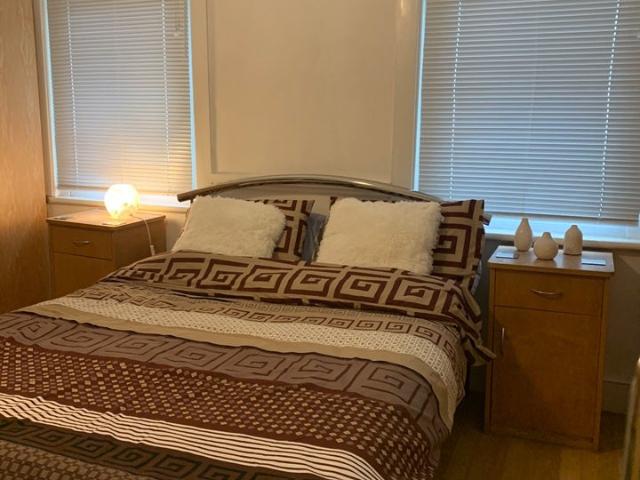 Room at Chesley Gardens, Greater London