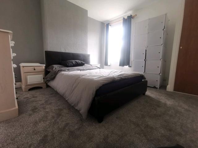 Room at Chessher Street, Hinckley and Bosworth