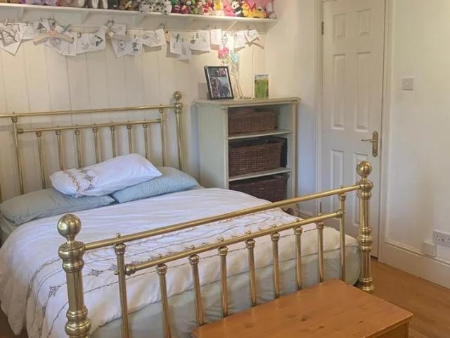 Room at Chevalier Close, Greater London