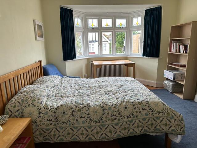 Room at Cheviot Road, Greater London