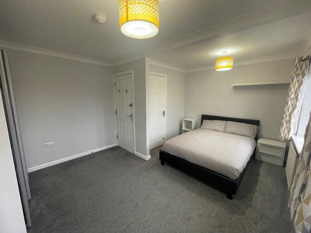 Room at Cheviot Way, North Hertfordshire