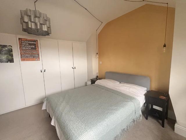 Room at Cheyney Road, Chester