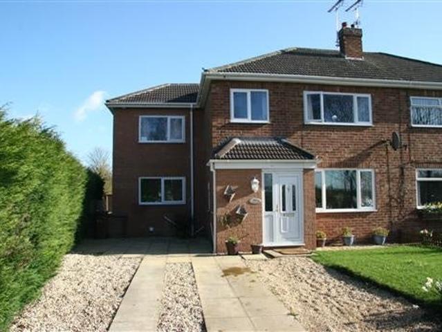 Room at Cheyney Road, Chester