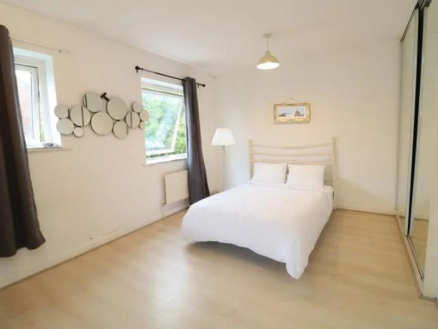 Room at China Hall Mews, Greater London