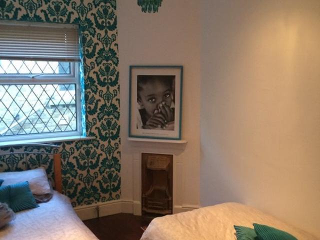 Room at Chinbrook Road, Greater London