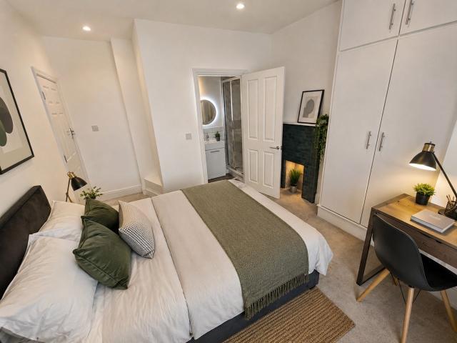 Room at Chinbrook Road, Greater London