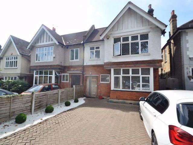Room at Chinbrook Road, Greater London