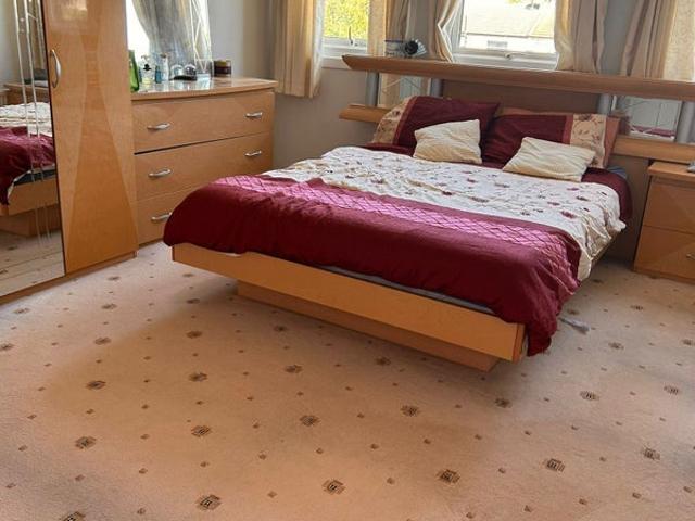 Room at Chingford Road, Greater London
