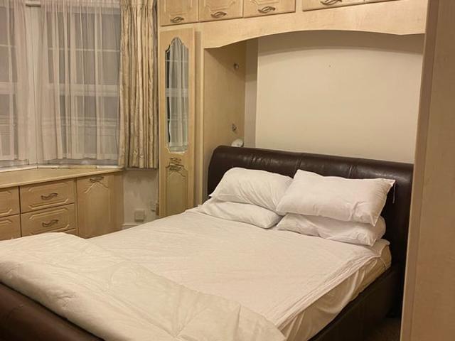 Room at Chingford Road, Greater London