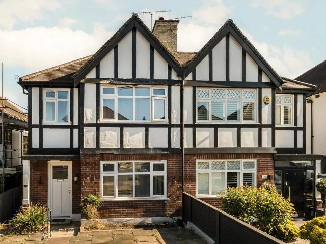 Room at Chinnor Crescent, Greater London