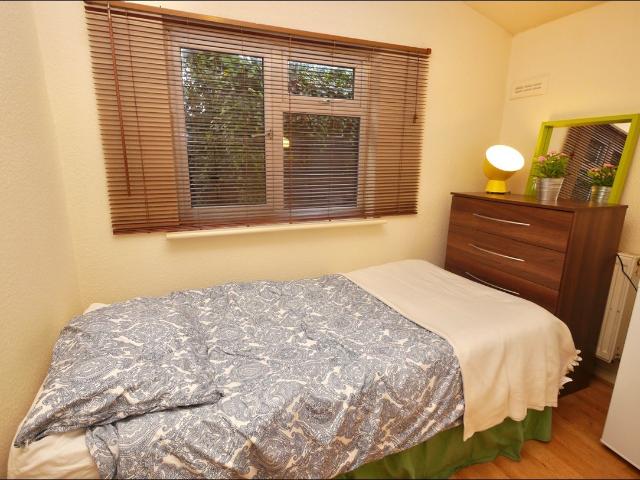 Room at Chichele Road, Greater London